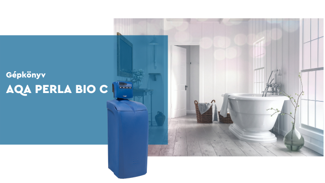 BWT termékdokumentáció